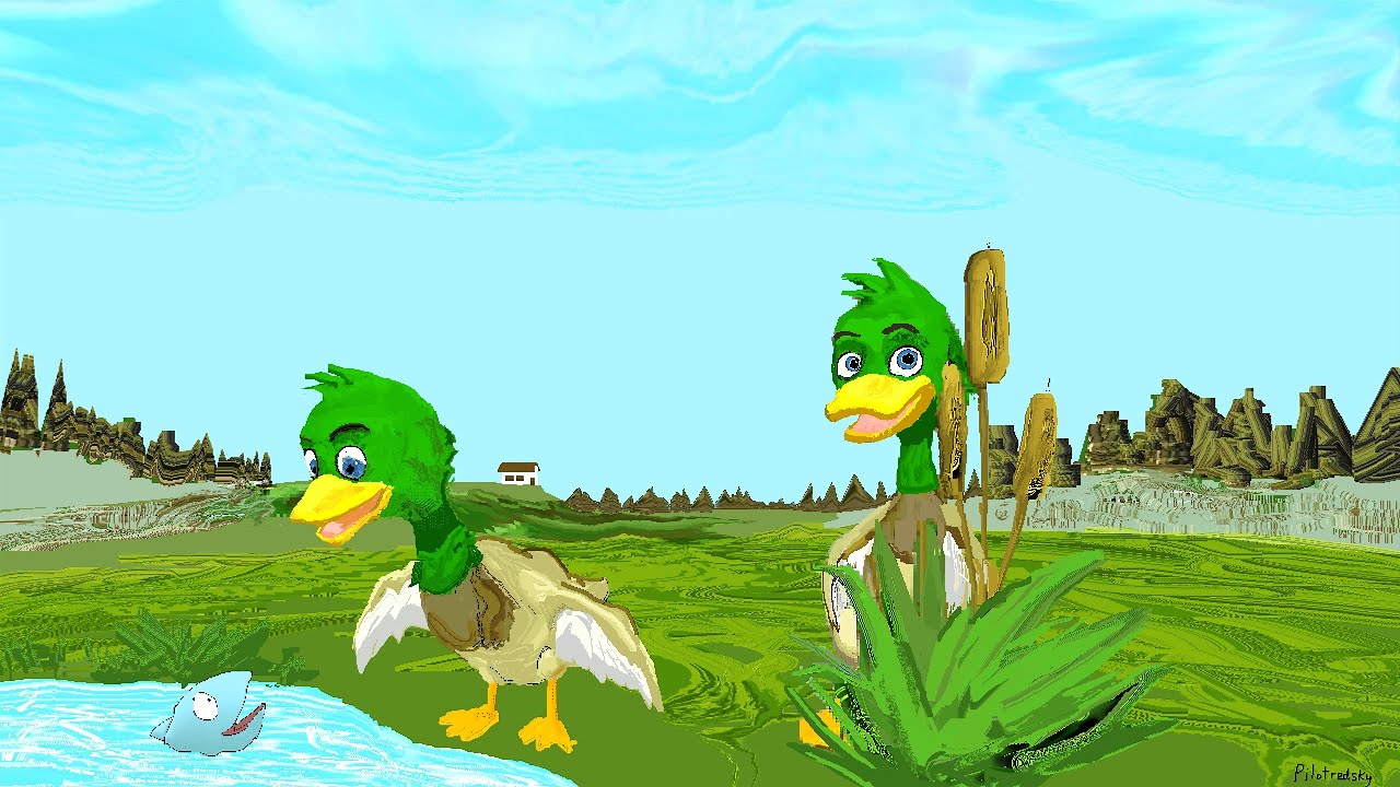 Pilotredsky - Yield - YouTube