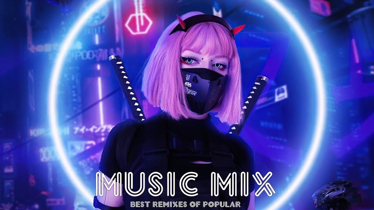 Music Mix 2023 🎧 EDM 114 - Remixes of Popular Songs 🎧 EDM Best Music ...