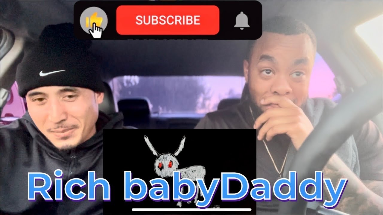 Drake - Rich Baby Daddy (Audio) ft. Sexyy Red, SZA | Reaction - YouTube