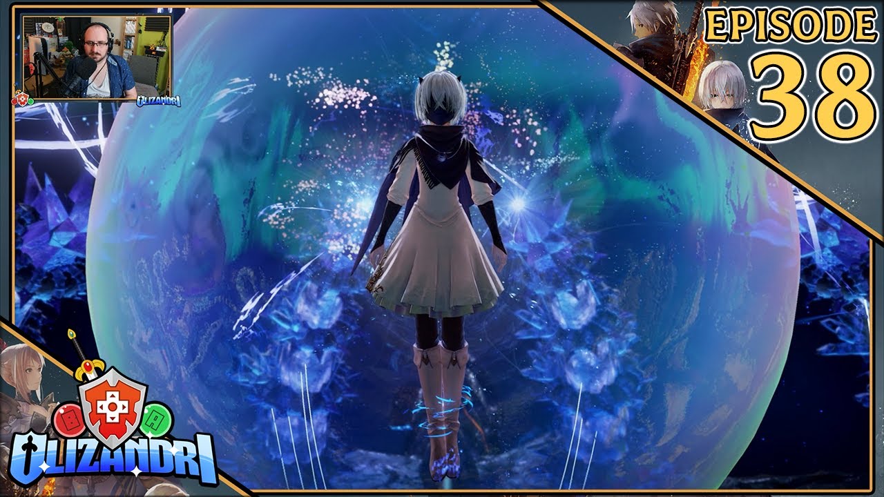 Tales Of Arise: Beyond The Dawn - Keystone Treasures & Bond Room ...