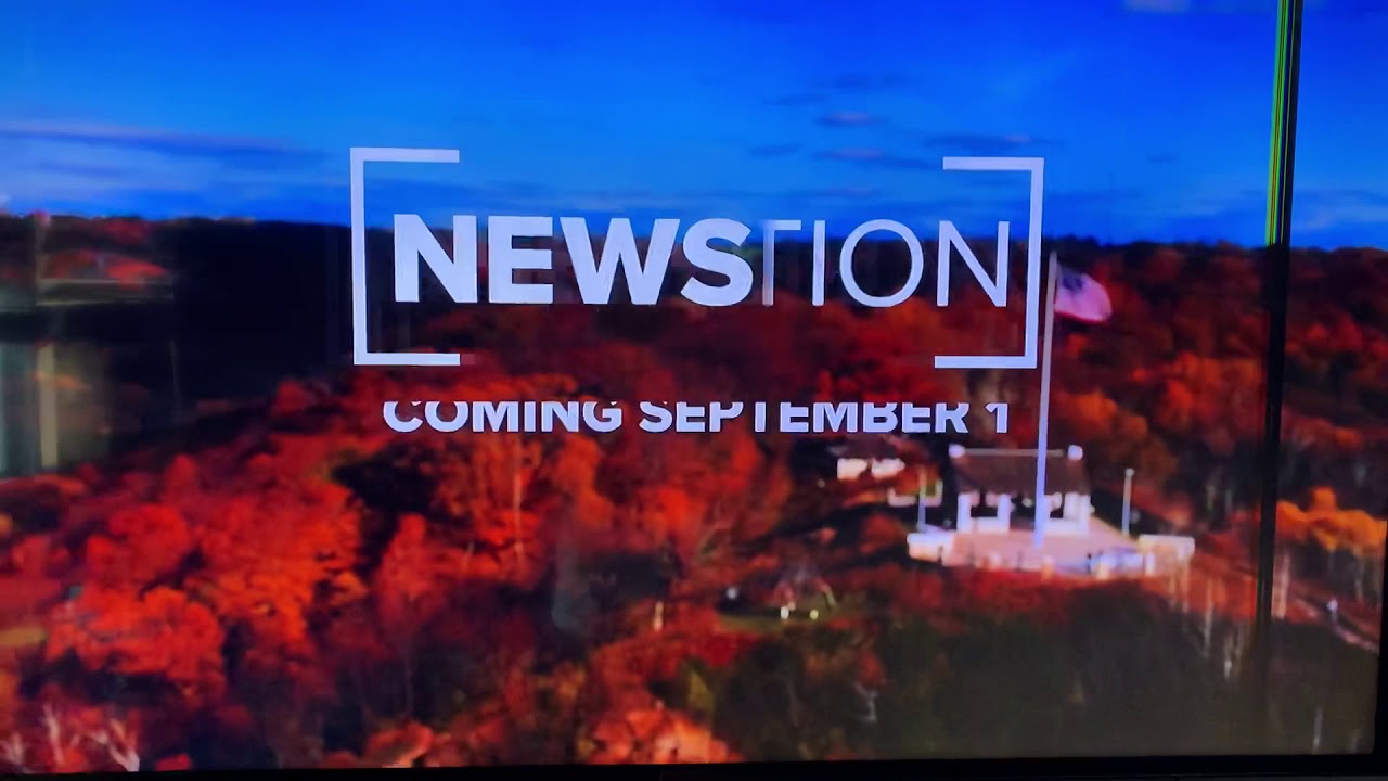 Partial News Nation Promo (WGN America) - YouTube