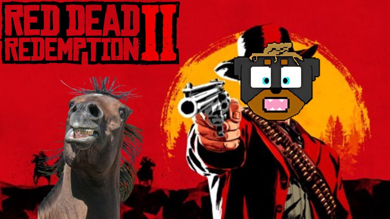 Ya keep a low profile RDR2 EP27 - YouTube