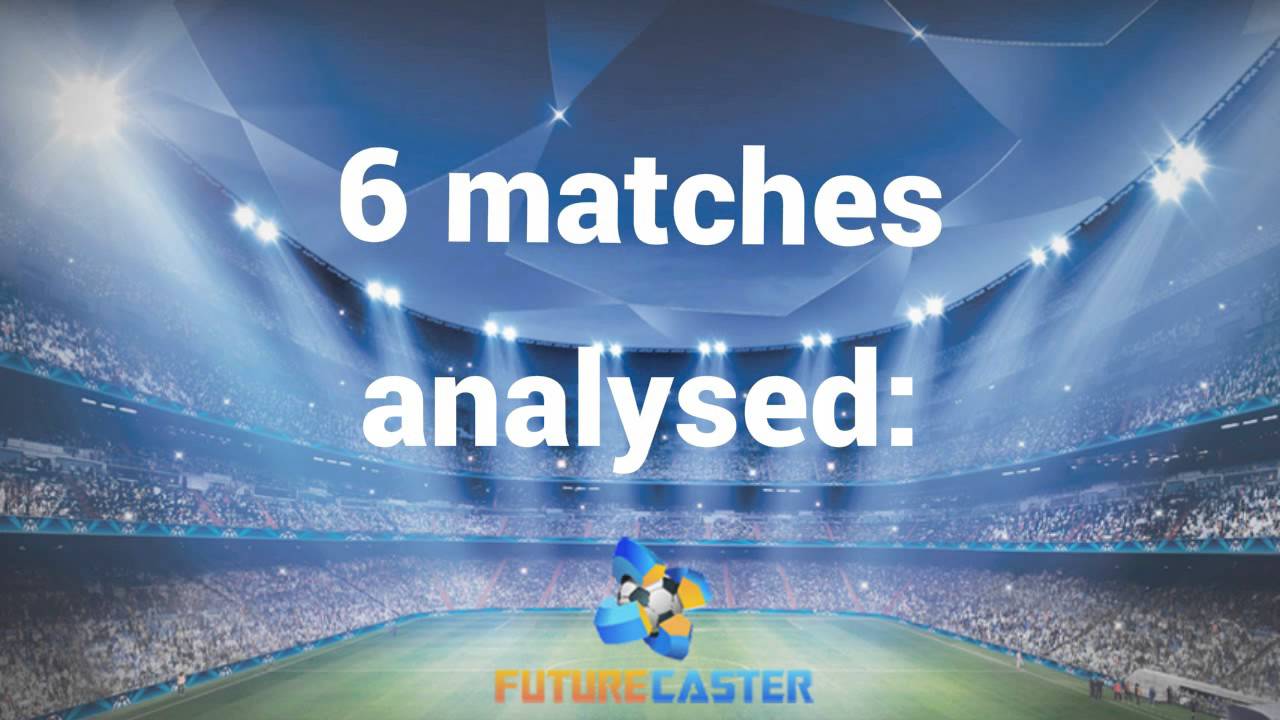 Weekend Football Tips - YouTube