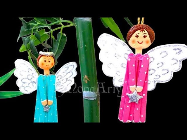 Popsicle Angels Angels And Shepherds Popsicle Stick Activity Sheet By