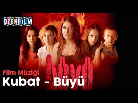 Büyü - Kubat (Film Müziği)
