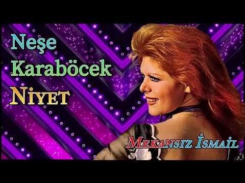 Neşe Karaböcek - Niyet