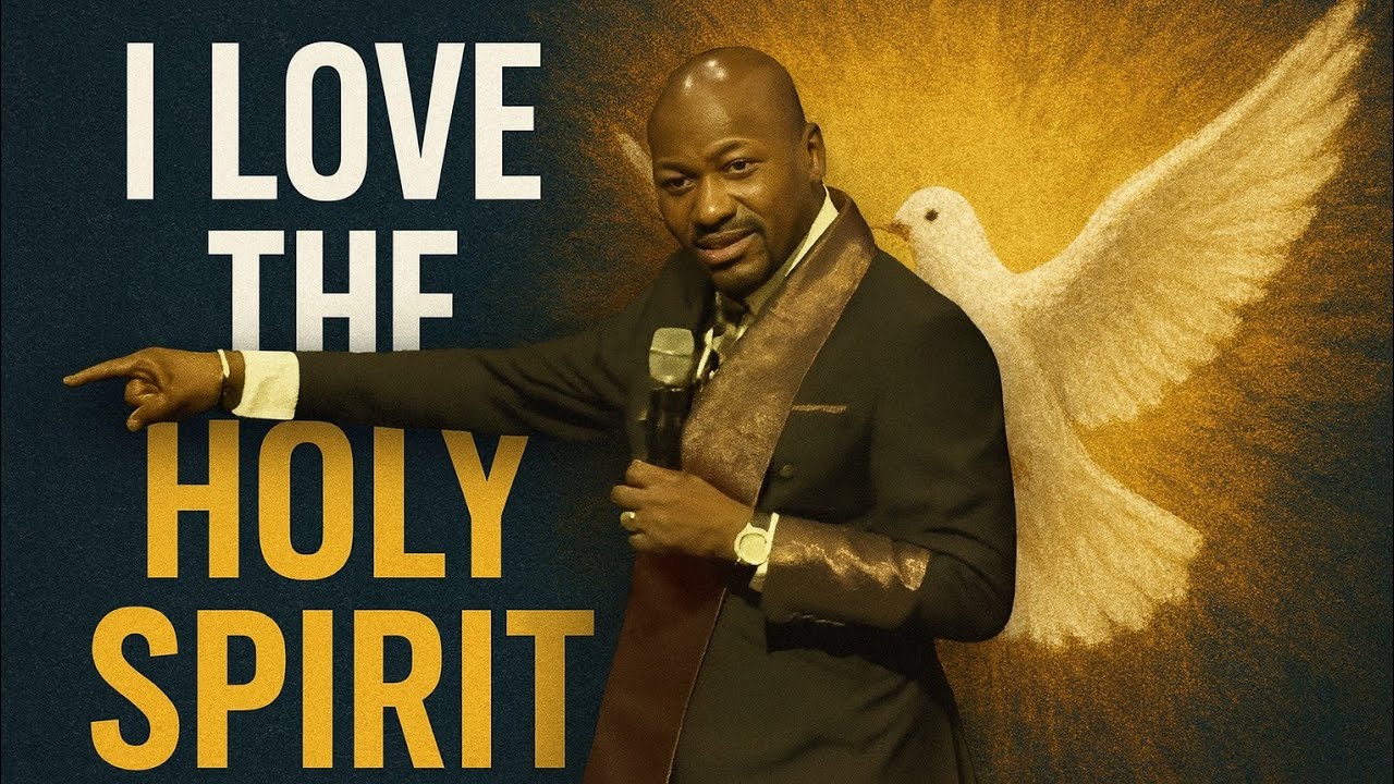 How the Holy Spirit helps me to give prophesy accurately to people ...