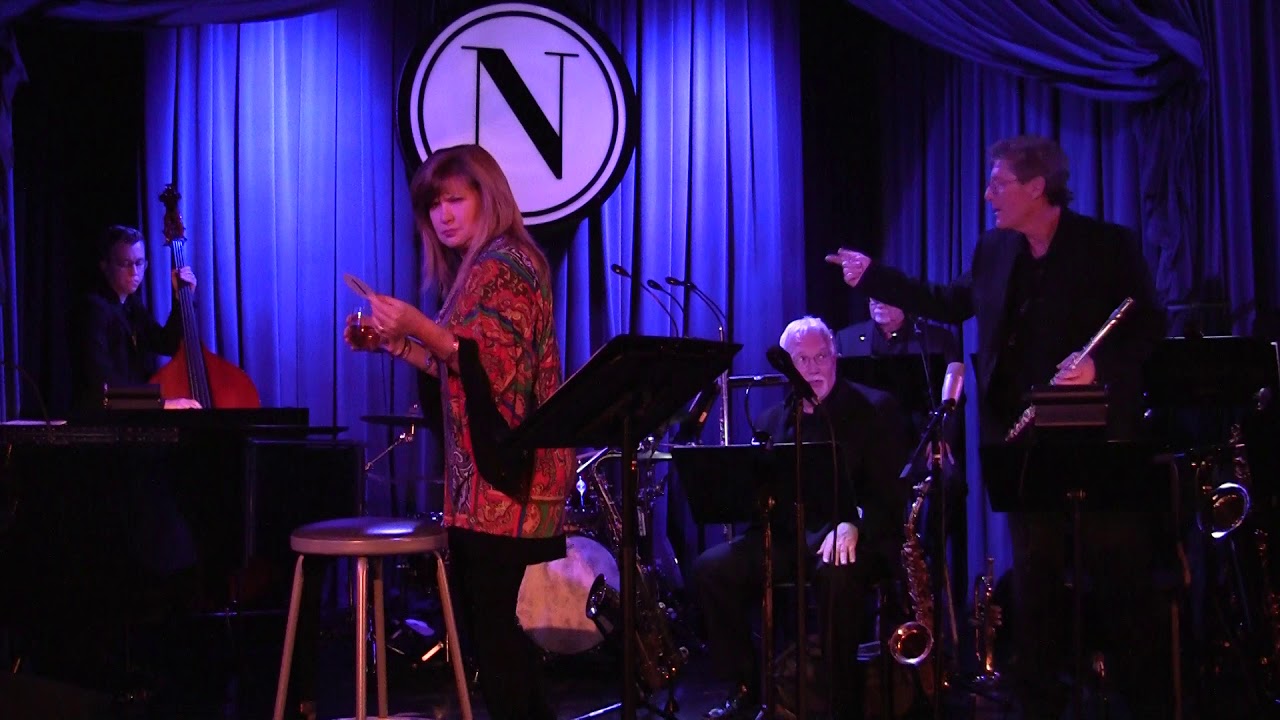David Sharp Jazz Orchestra with Kathleen Holeman: "Work Song", "Call Me ...