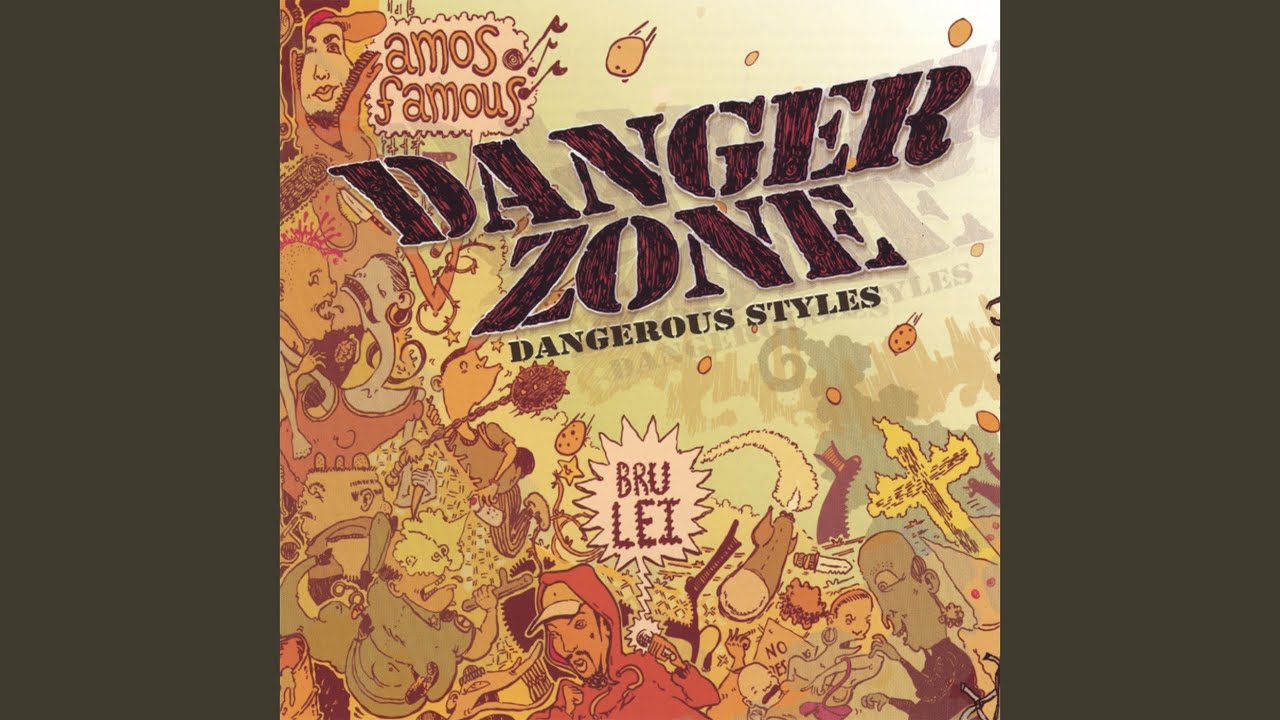 Dangerous Styles - YouTube