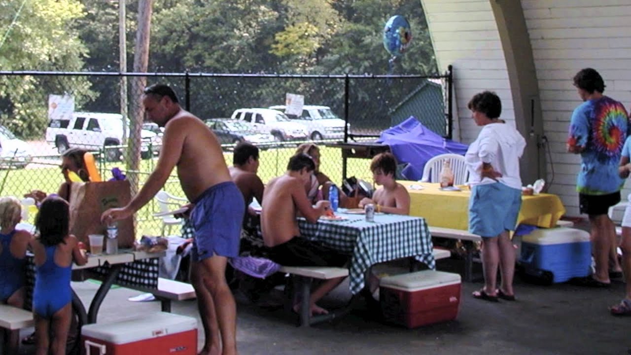 Devon Country Club Informational Video - YouTube