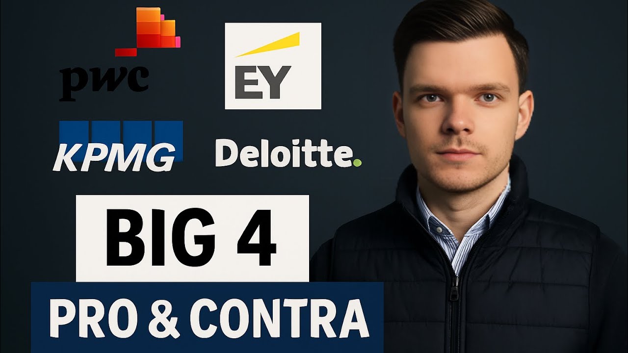 Big4 - Pro & Contra - YouTube