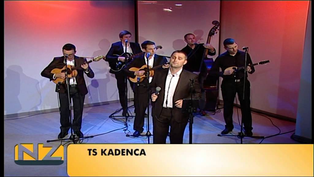 TS KADENCA - Još fališ - YouTube