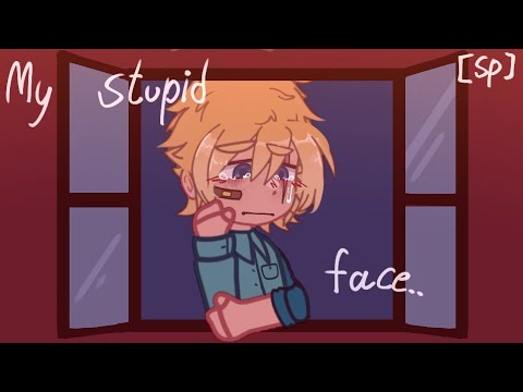 [ School Picture ] || #SouthPark X Gacha || Butters - YouTube