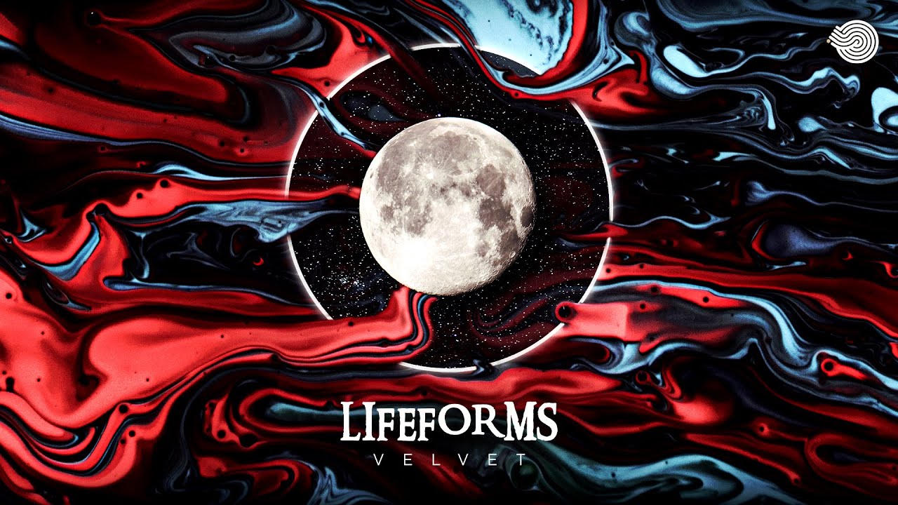 Lifeforms - Velvet - YouTube Music