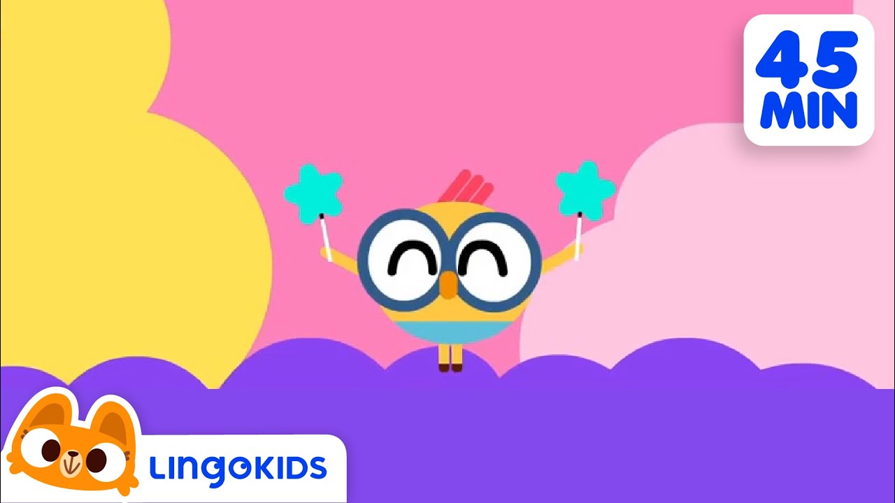 SCIENCE WITH BILLY 🔬🐤 Songs & Cartoons | Science for kids | Lingokids ...