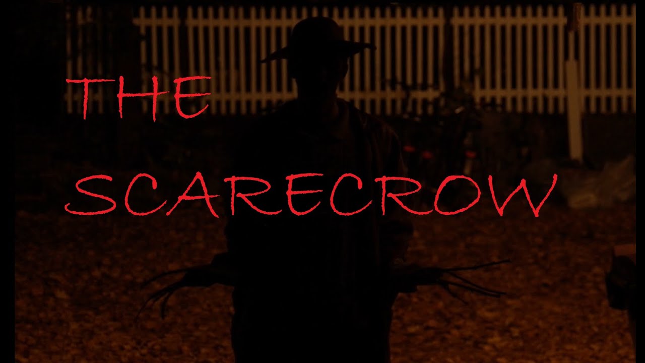 The Scarecrow (Short film) - YouTube