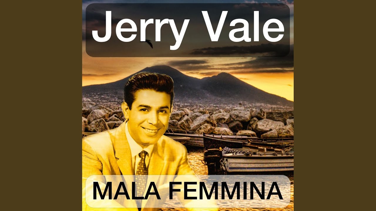 Mala Femmina - YouTube