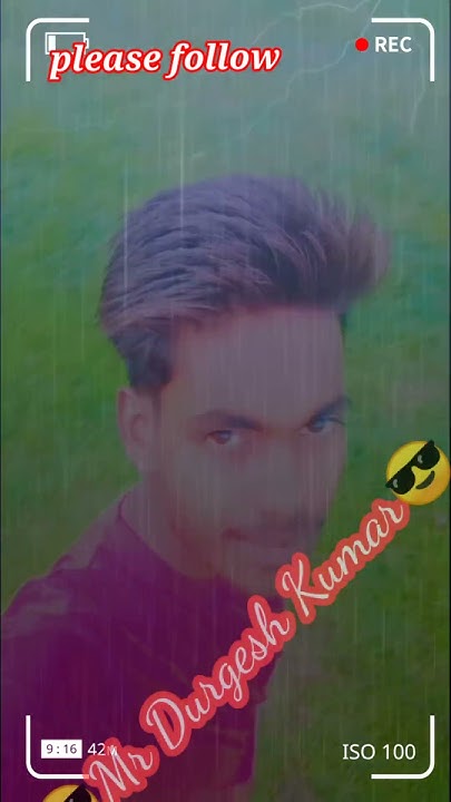 Mr Durgesh Kumar ## Barish video##* - YouTube