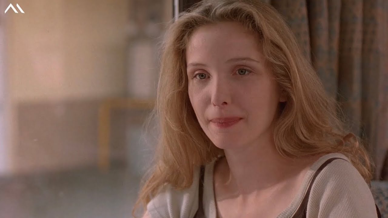 Before Sunrise | Train | HD - YouTube