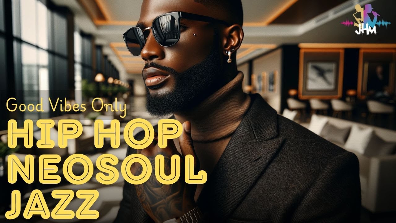 Hip hop Jazz instrumentals playlist Hip Hop Jazz with beats Soft jazz ...