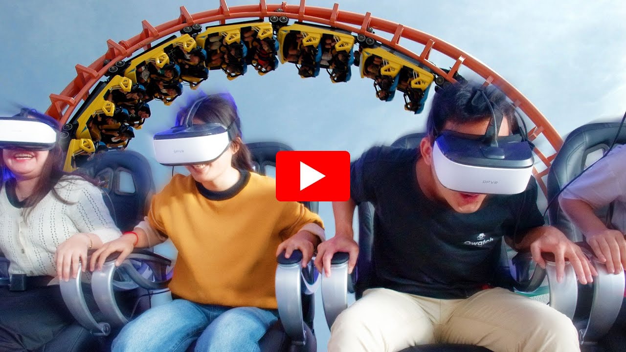 New product，VR CLUB！4 Players 9D VR Motion Chair Virtual Reality ...