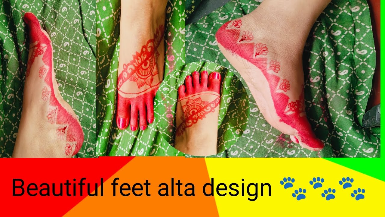 Beautiful alta design all festival #altadesign #viral #feet #alta # ...