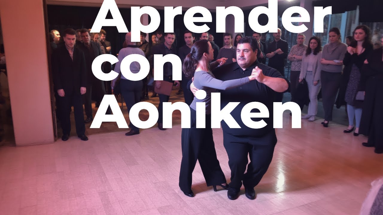 The #1 Aoniken Quiroga Class You Can't Miss in 2025! - YouTube