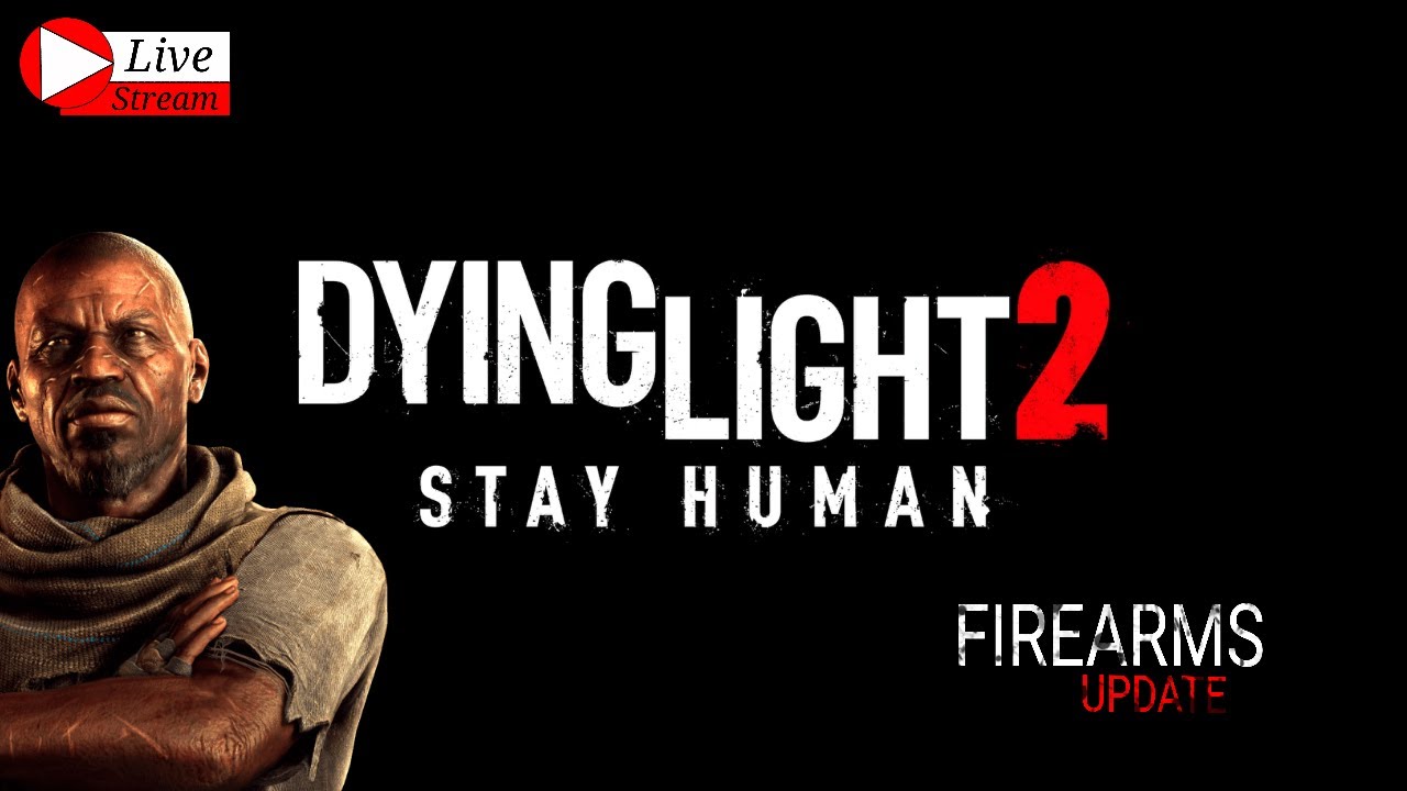 Dying Light 2's 2nd Anniversary| Dying Light 2| PS - YouTube