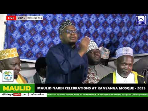 JJOKOLERA MATAALI GROUP NO.1 INTERNATIONAL KABAITUL SONG MATAALI
