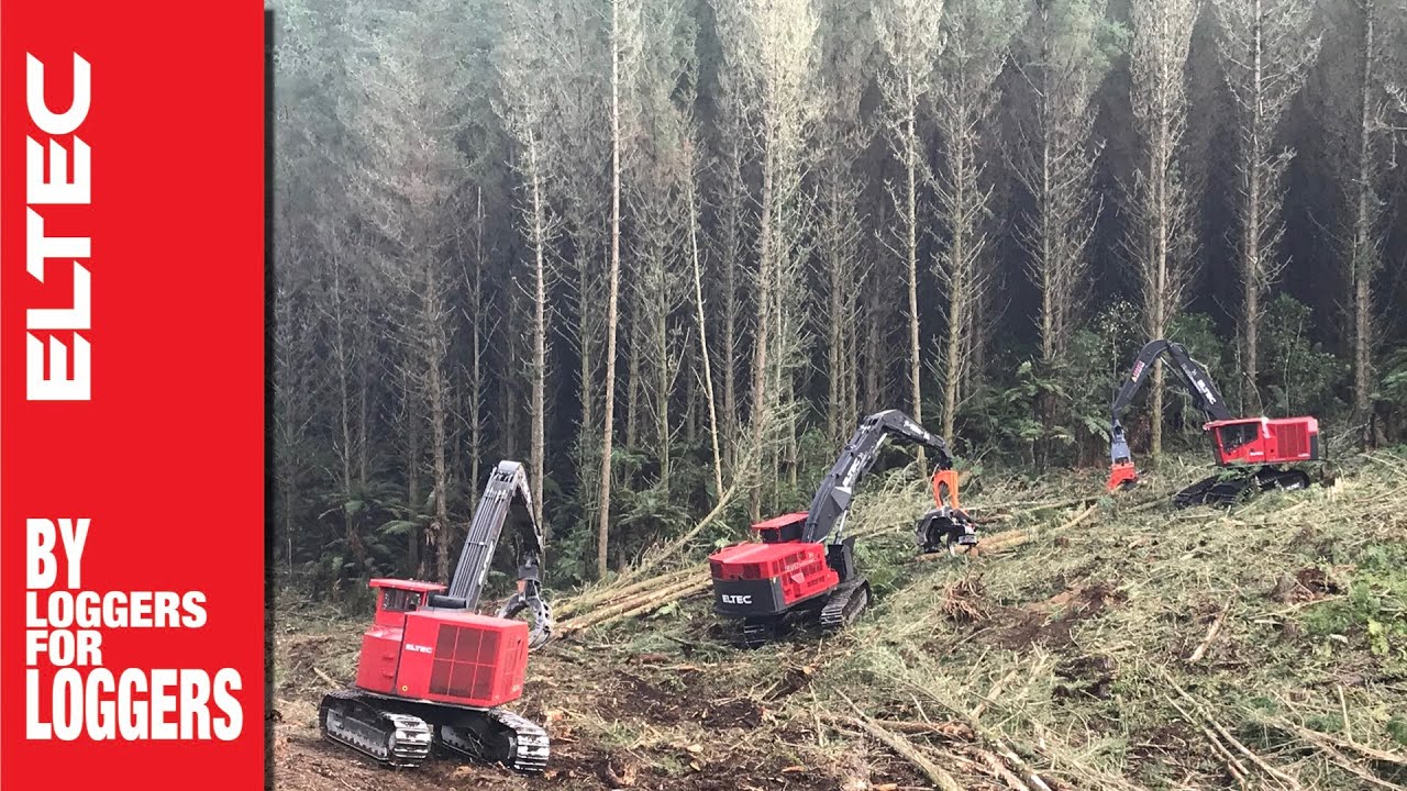 ELTEC in New Zealand - YouTube