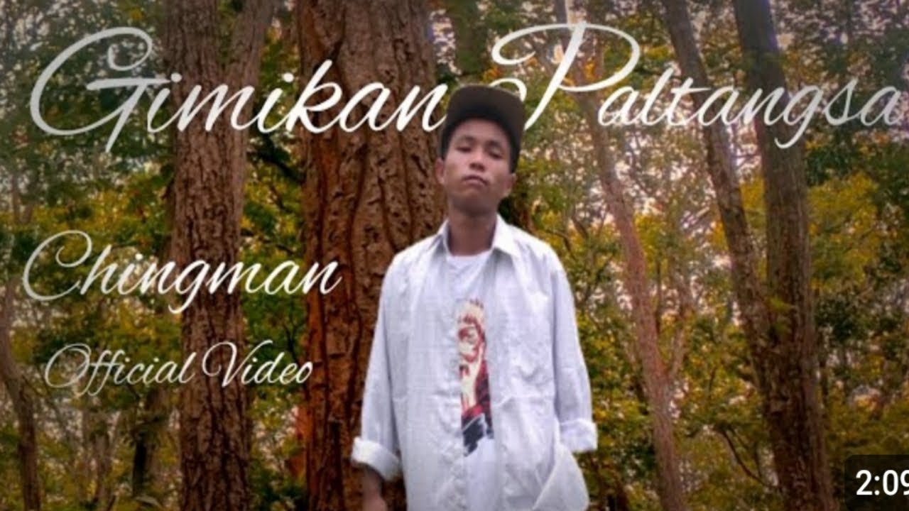 #Viral Video,"Gimikan Paltangsa"|Ft Chingman Official Prod Lakkhimbarth ...