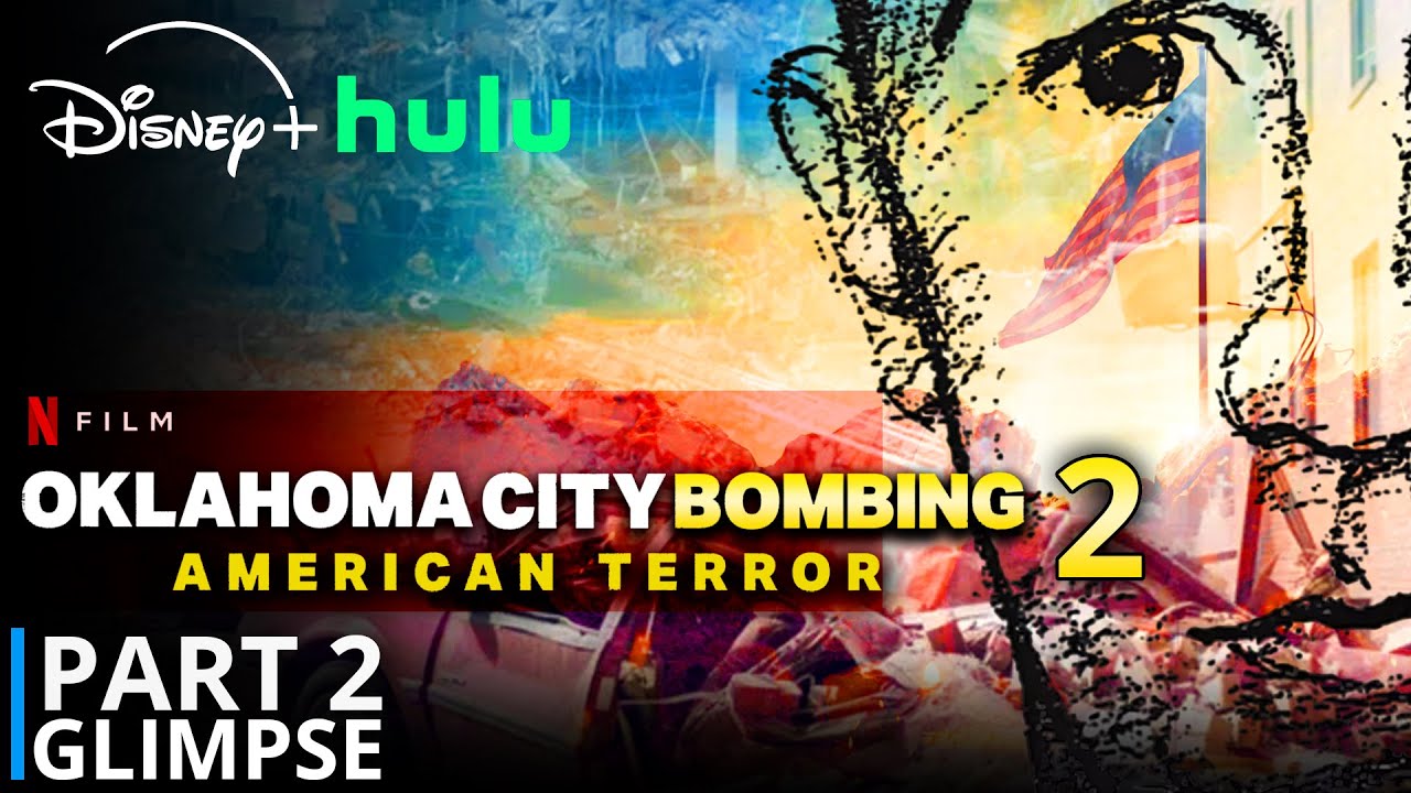 Oklahoma City Bombing: One Day in America Season 2 - YouTube