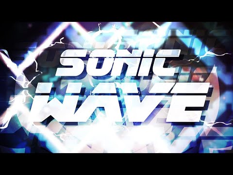 sonic wave 100% - YouTube