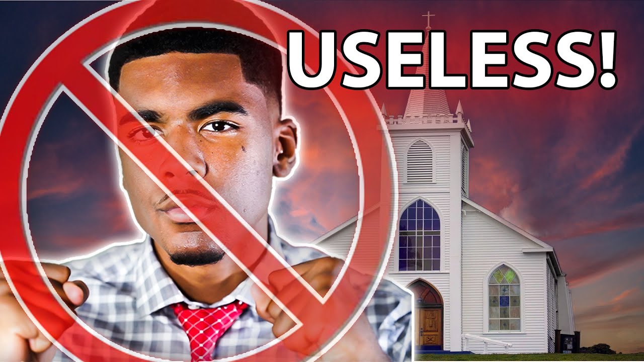 Final Step To Perfection. Preaching, Evangelism, Helping The Poor Is USELESS Without This One ...