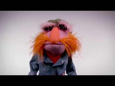 Muppet Thought of the Week ft. Sgt. Floyd Pepper | The Muppets - YouTube