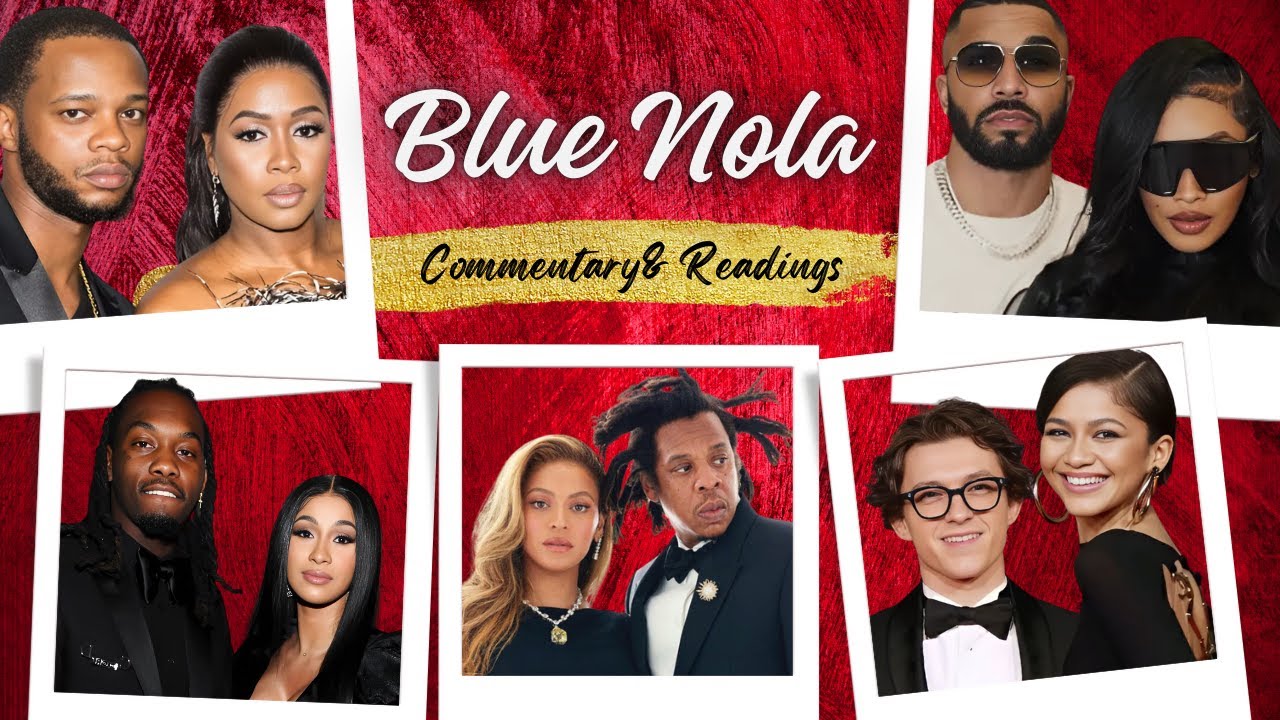 ⚜ Beyonce & Jay Z, Cardi & Offset, Remy & Pap, Tyler LePley & Mircale ...