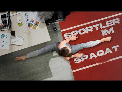 Noelle Benkler und Lena Ludwig - Sportler im Spagat | RON TV