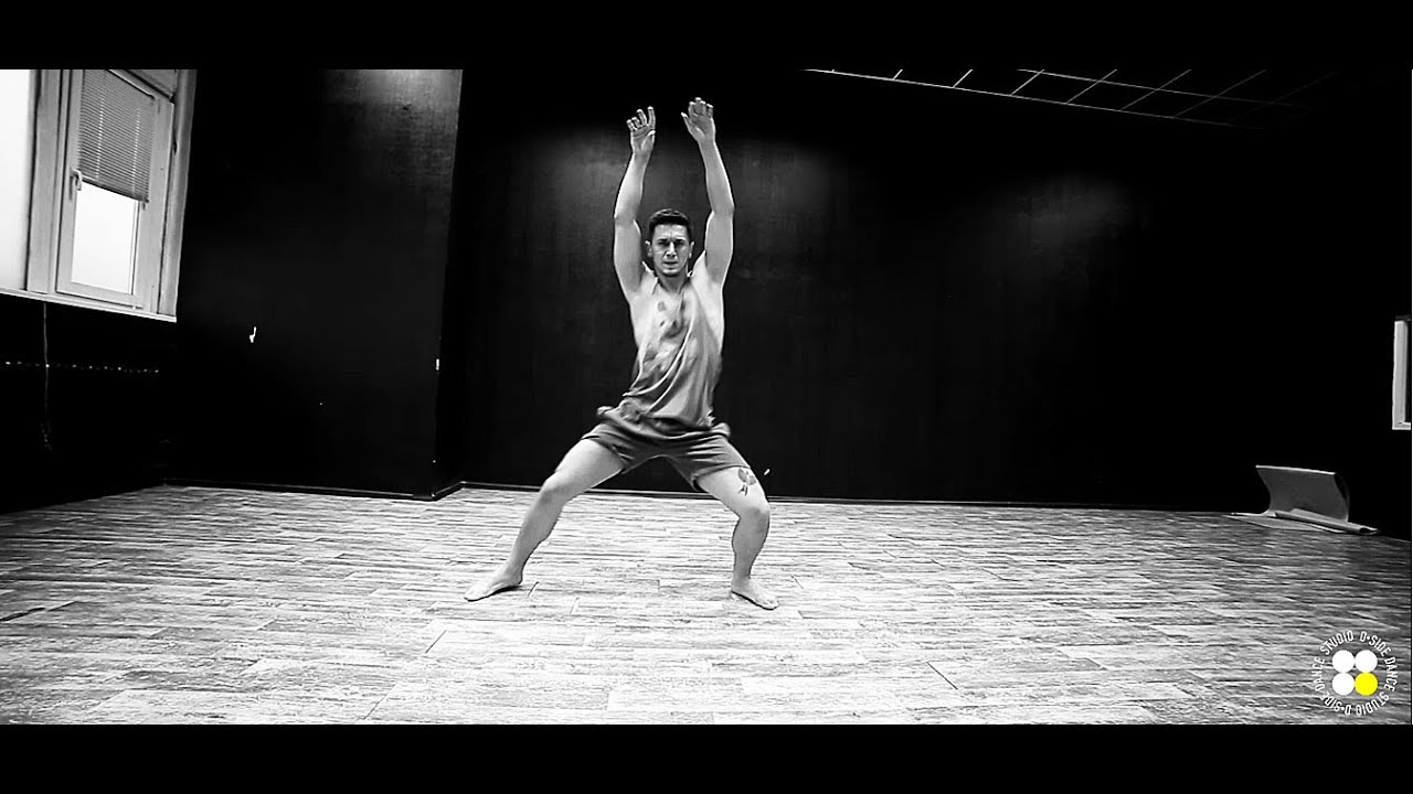 Glass Animals - Pools | afro jazz choreography by Oleg Tatarinov | D ...