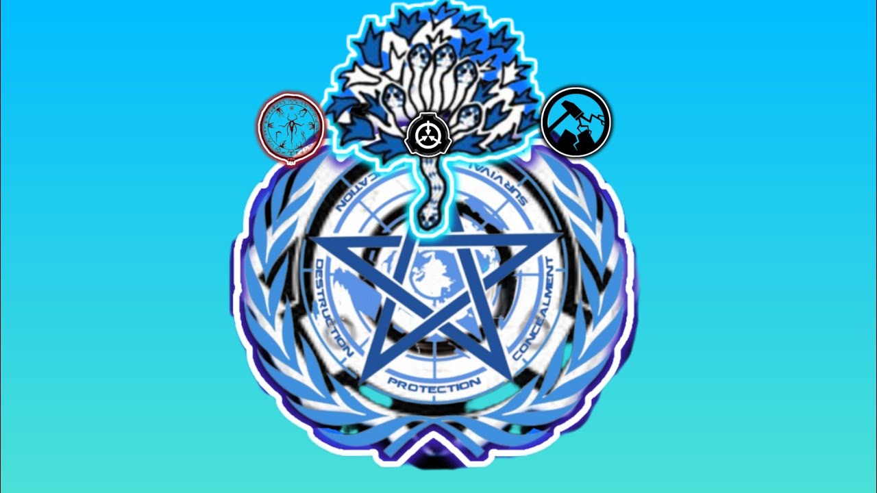 UNGOC Orientation remastered - YouTube