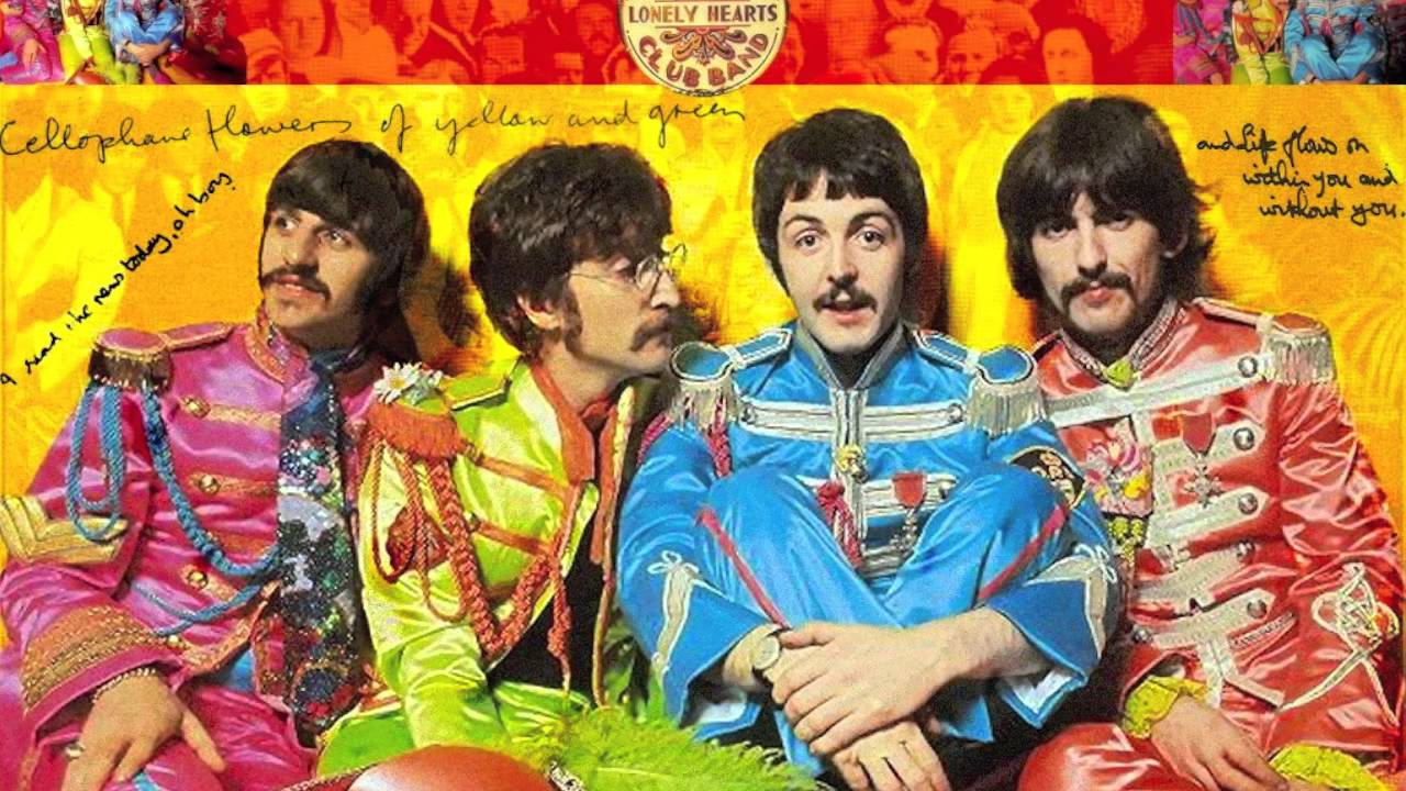 The Beatles Discomix - YouTube