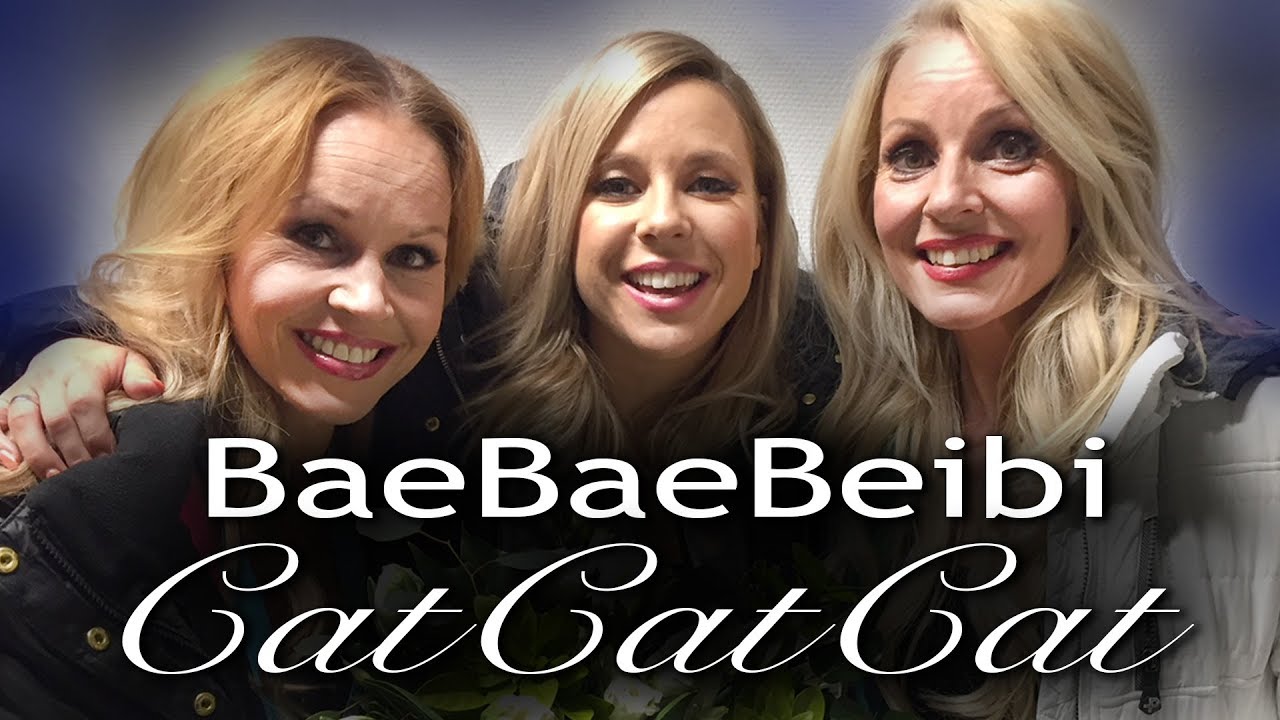 BaeBaeBeibi - CatCatCat - YouTube