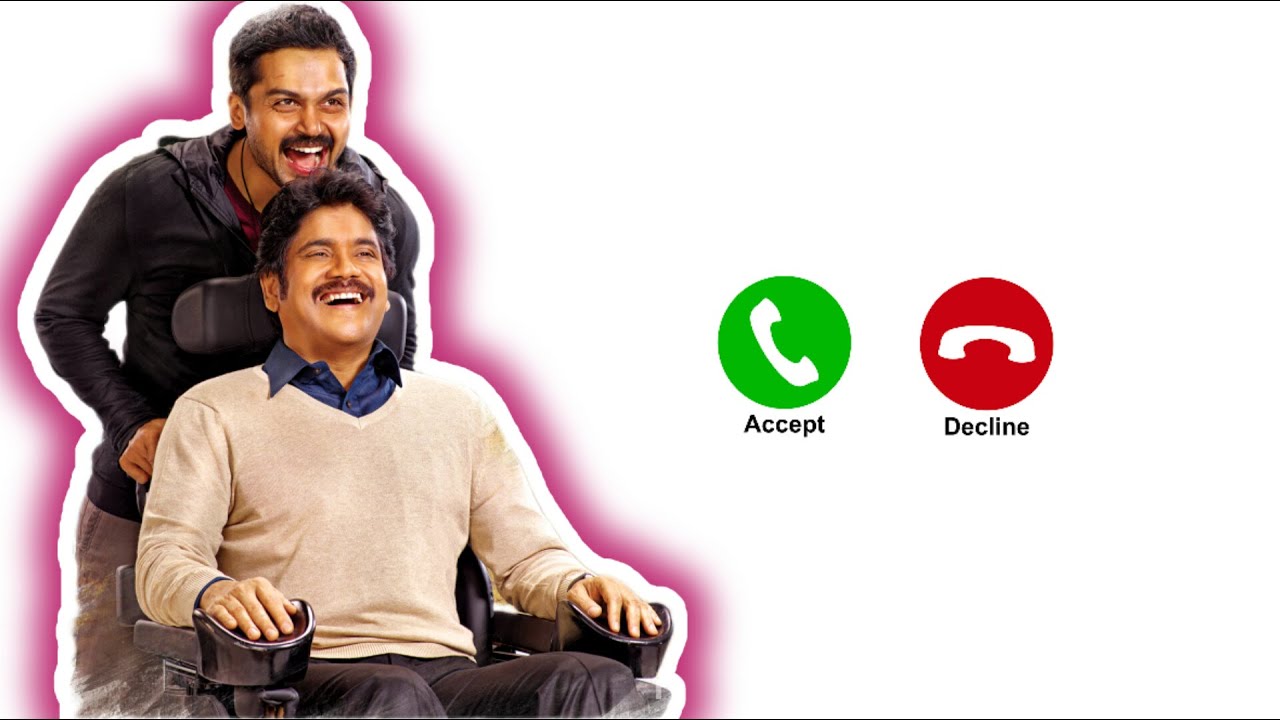 OOPIRI MOVIE BGM || NAGARJUNA || KARTHI|| THAMANNA || @musiclovers2731 ...