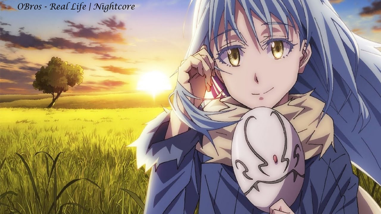 OBros - Real Life | Nightcore - YouTube