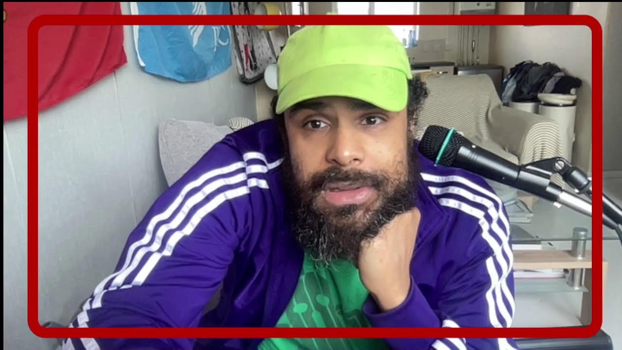 Finally! - YouTube