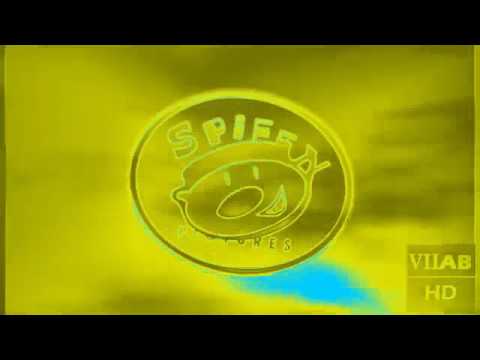 My Spiffy! Video (My Verision) Effects - YouTube