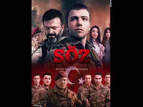 Söz Dizisi Jenerik Müzigi