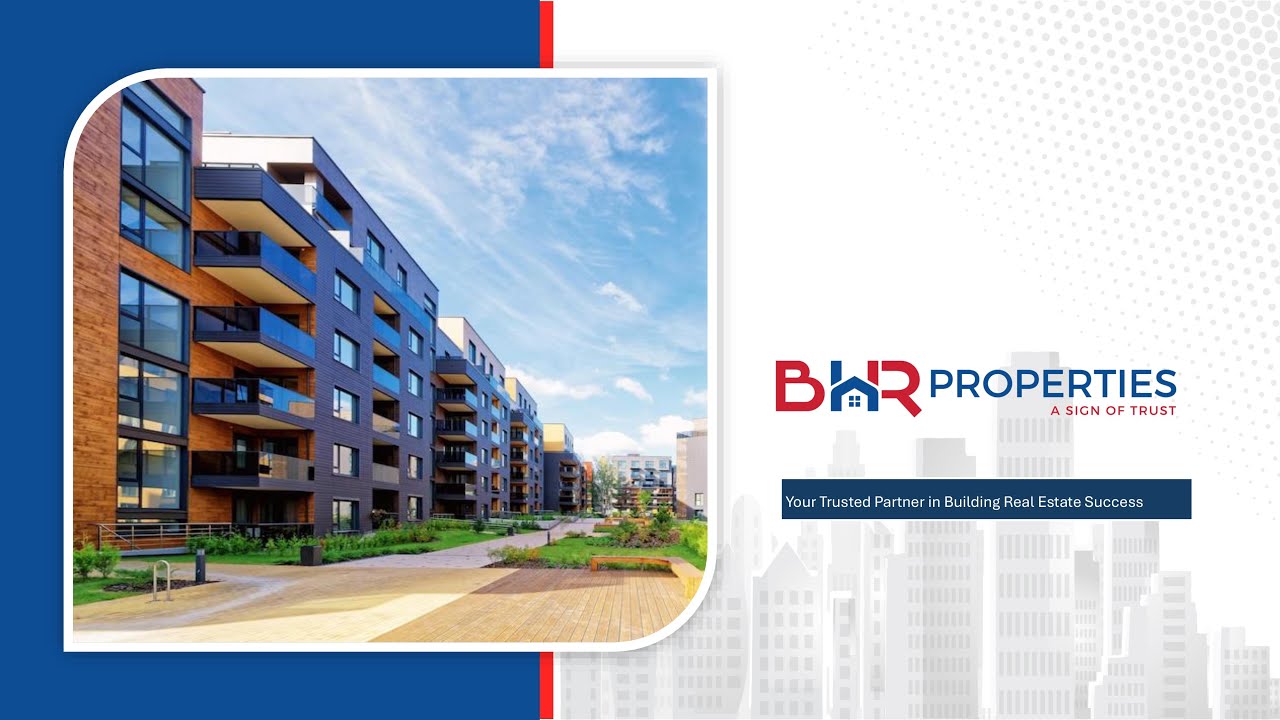 BHR Properties Service Offerings #bhrproperties #shorts - YouTube