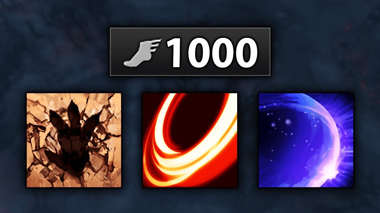 39 KILLS WITH COMBO 1000 MS + TRAMPLE - YouTube