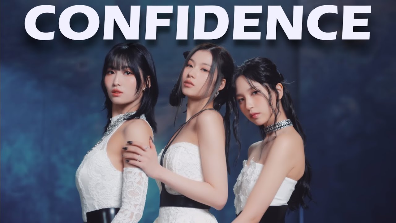 Kpop Songs That Are Confidence Boosters (Part 3) - YouTube