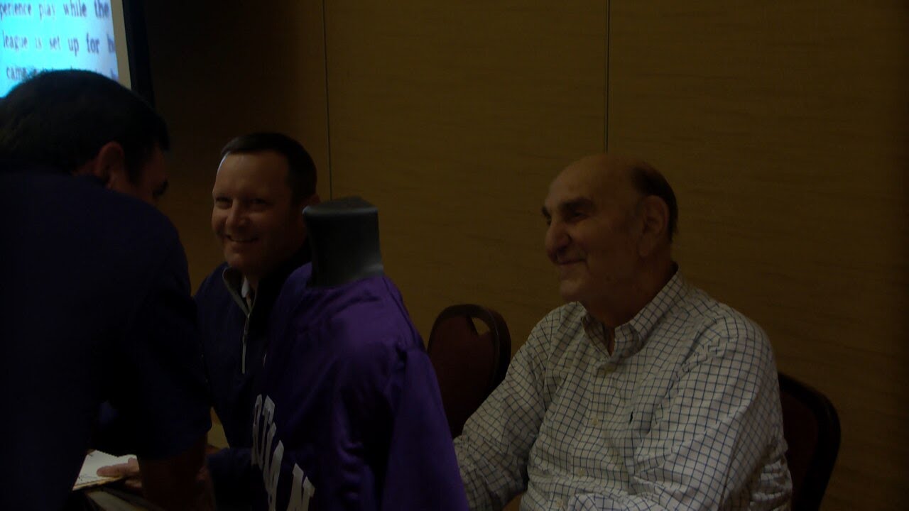 LSU legend Skip Bertman to signs book "Everything Matters in Baseball ...